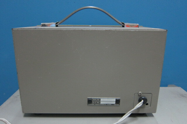 Leader 27A Audio Signal Generator, 10 Hz to 1 MHz | eBay