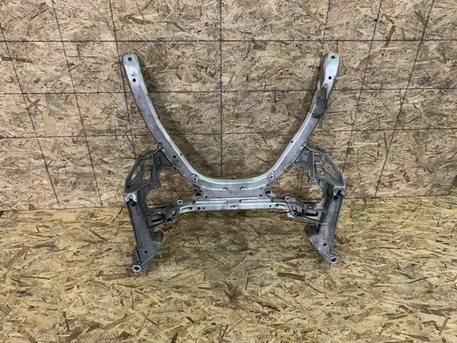 2004 BMW 525i E60 Front Suspension CROSSMEMBER Subframe Cradle OEM for ...