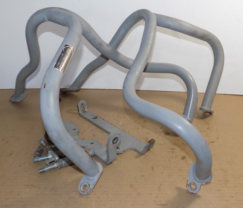 SW Motech Engine Guards Highway Crash Bars Protection BMW R1100GS ...