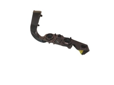 GENUINE New Front bumper holder backet Right Audi A5 2017- 8W6807284 ...