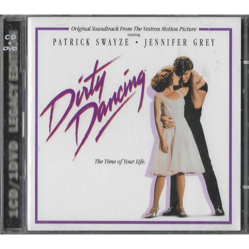 Various CD Dirty Dancing / Rca – 88697352482 Sealed | eBay