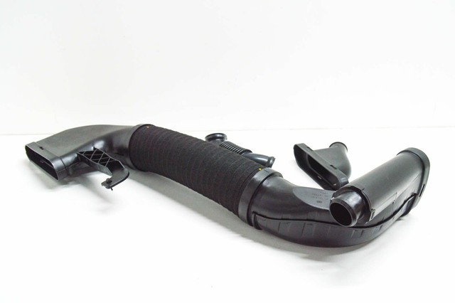 MERCEDES BENZ GLE W166 Air Inlet Duct Tube A6510901142 Genuine for sale ...