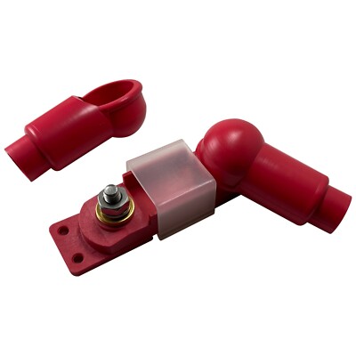 Transformers - Fuse Holder