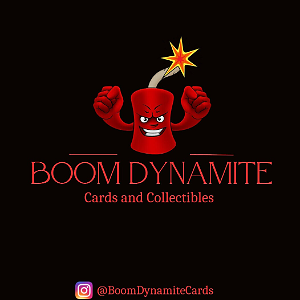 Boom Dynamite Cards | eBay Stores