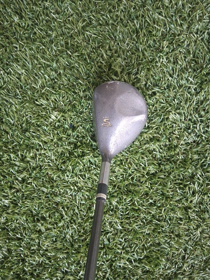 Cobra King Cobra Lady Wood 7 Ladies R/H 40.5" ⛳️ Free Shipping | eBay