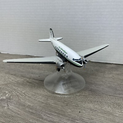 1:144 Corgi Douglas DC-3 G Amra Air Atlantic coventry Warks 2005 | eBay