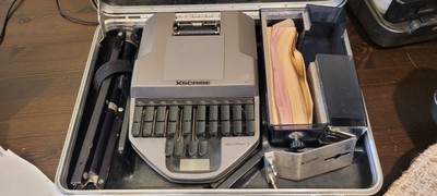 Stenographs - Stenograph Tripod