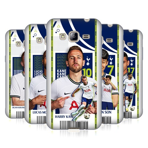 OFFICIAL TOTTENHAM HOTSPUR F.C. 2022/23 FIRST TEAM GEL CASE FOR SAMSUNG ...