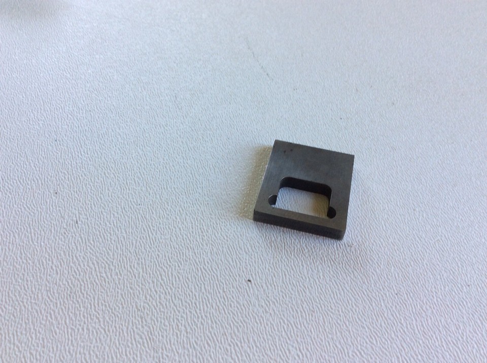 Seitz Locking Bar-New For Original Seitz 12 Ga. Trap #125 | eBay