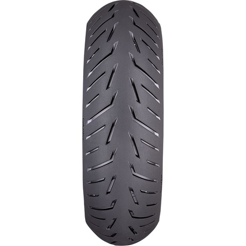 Continental Tire ContiRoad Attack 4 - Rear Tire - 180/55ZR17 - (73W ...