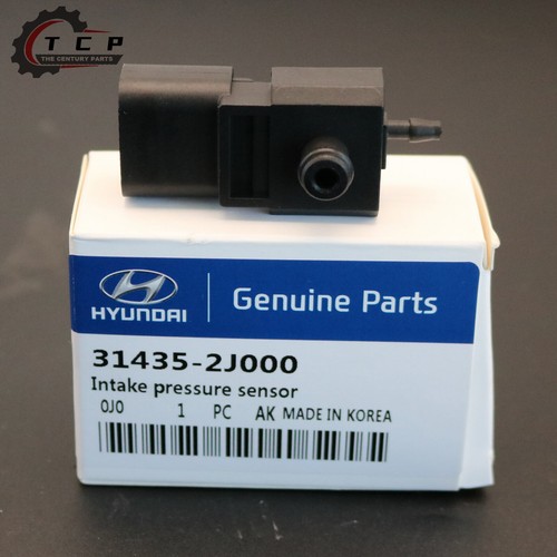 OEM for 2010-2024 Genesis Hyundai Kia 31435-2J000 Fuel Pressure Sensor US NEW | eBay