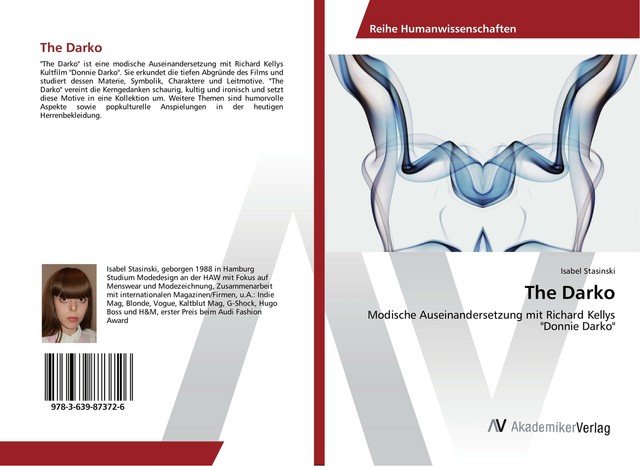 The Darko von Isabel Stasinski (2015, Taschenbuch) online kaufen | eBay