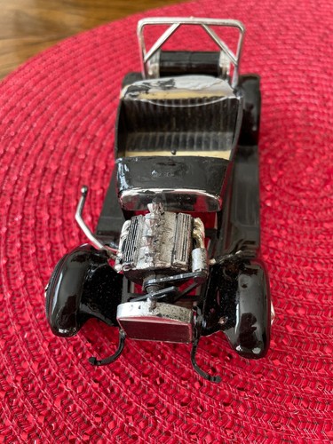 MONOGRAM FORD MODEL A HOT ROD for REPAIR or PARTS | eBay