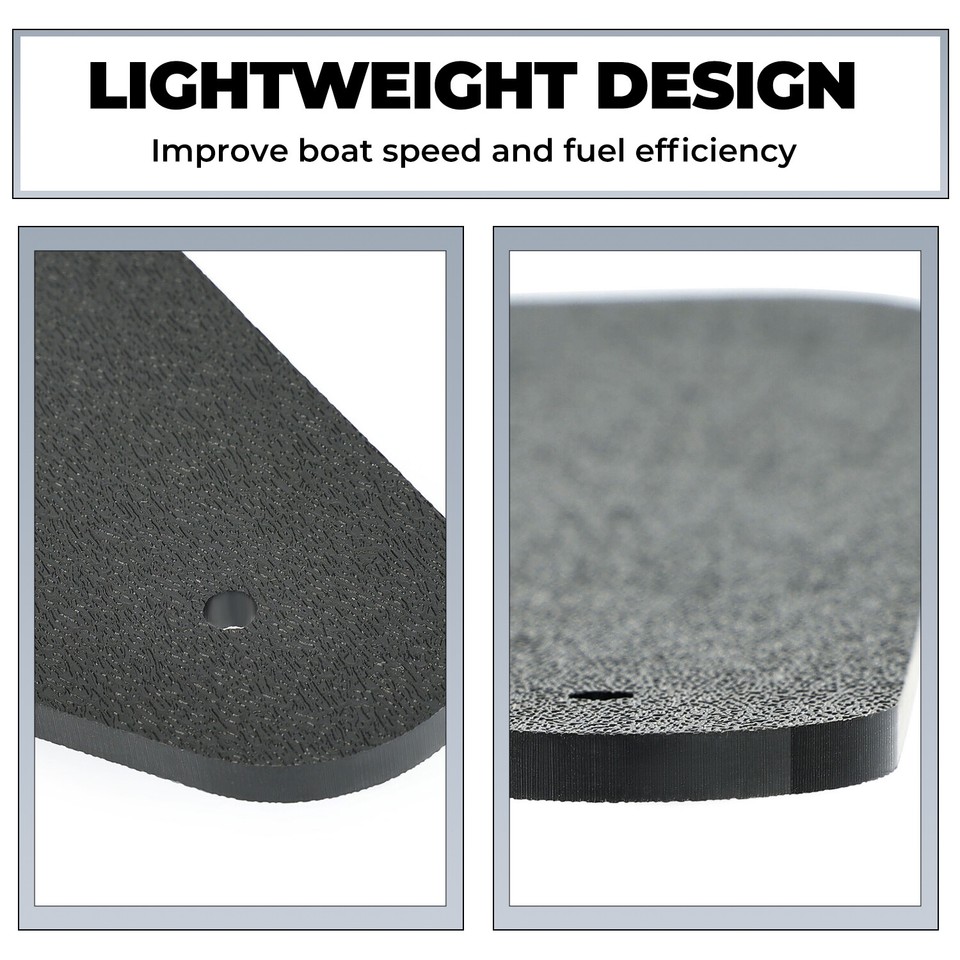 Pedal Boat Rudder Kit PE For Sundolphin 2/3/4/5 Slider/KL Industries ...