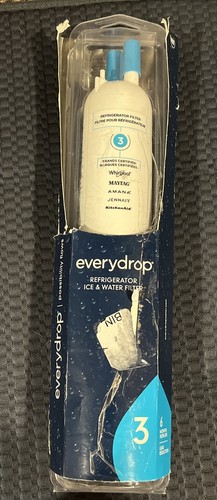 Everydrop Ice & Water Refrigerator Filter #3 PUR Filtration | eBay