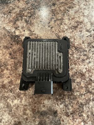 2005 - 2012 Volvo S40 V50 Fuel Pump Control Module 30769225 OEM | eBay