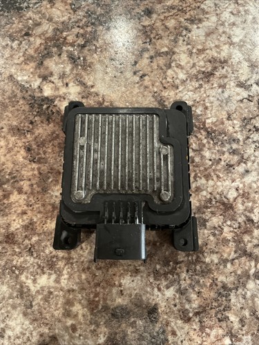 2005 - 2012 Volvo S40 V50 Fuel Pump Control Module 30769225 OEM | eBay