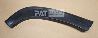 GENUINE OEM TOYOTA 4RUNNER 10-24 REAR DOOR FENDER FLARE RIGHT-REAR ...