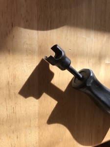 Snap-On Retainer Spring Tool | eBay