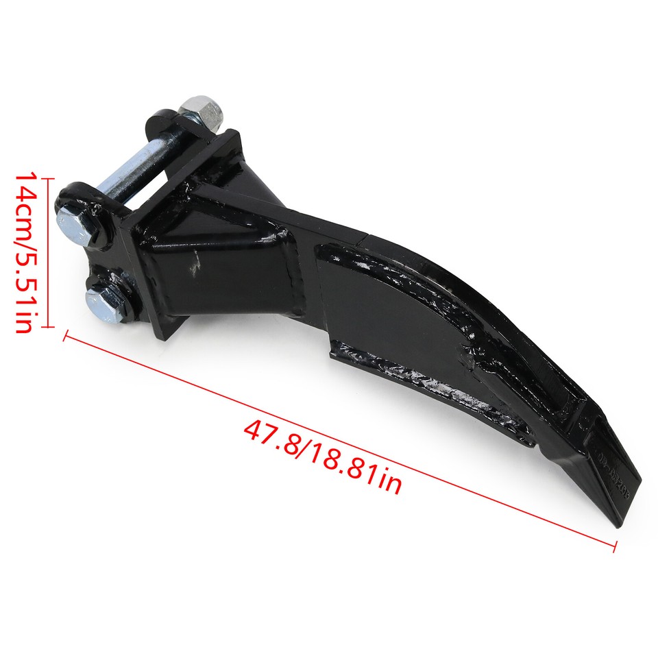 Attachment Ripper Attachment Hooks Ripper Teeth For Digger Mini ...
