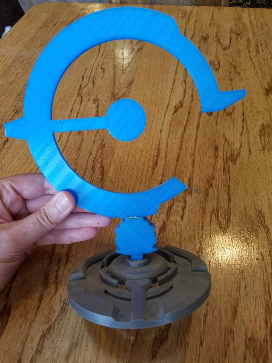Halo 1 Symbol