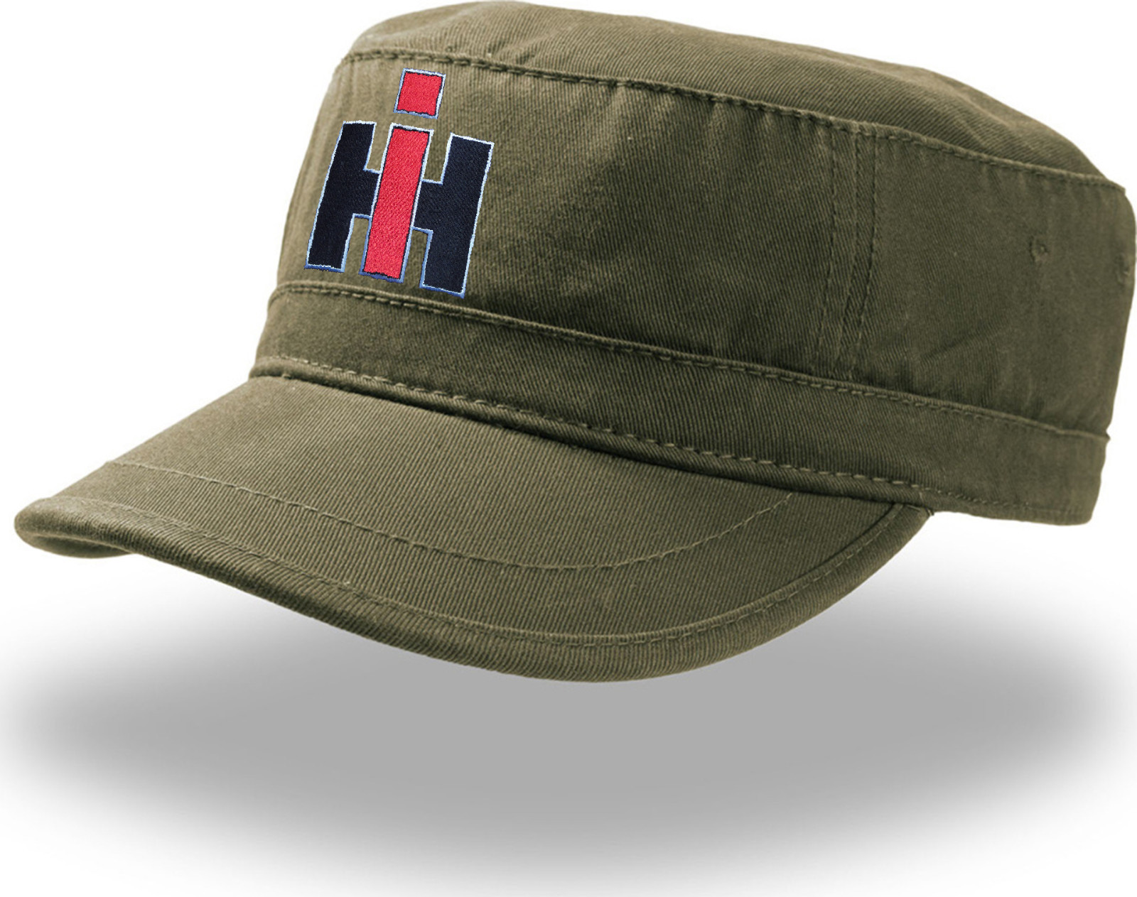 Warrior Cuba-Cap Kappe Mütze Military bestickt mit IHC - Logo ...