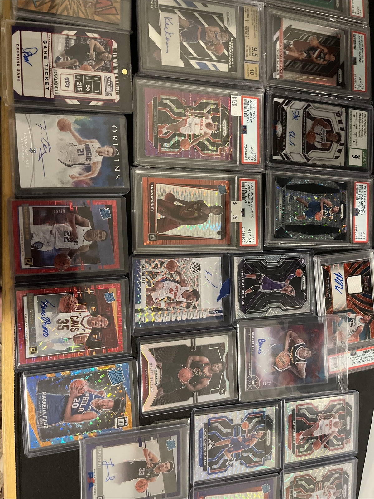 sports card lot | eBay