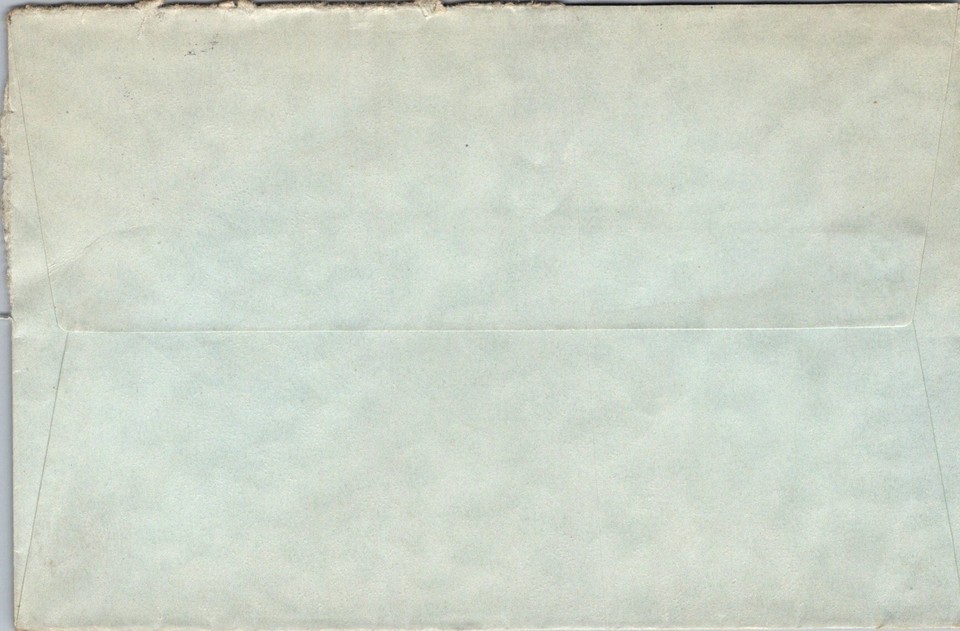 USS Knapp - 12.3.1952 - New York, Ny FPO - F45736 | eBay