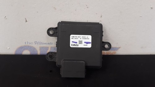 19 FORD F250 SUPER DUTY CAMERA CONTROL MODULE HC3T19H423CJ | eBay