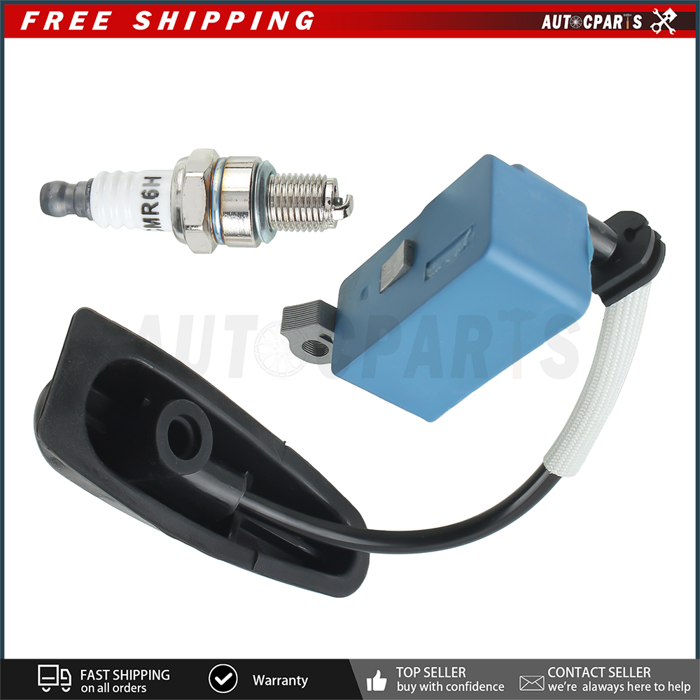 Redmax 599885701 Ignition Module Fits EBZ8560 EBZ8560RH | eBay