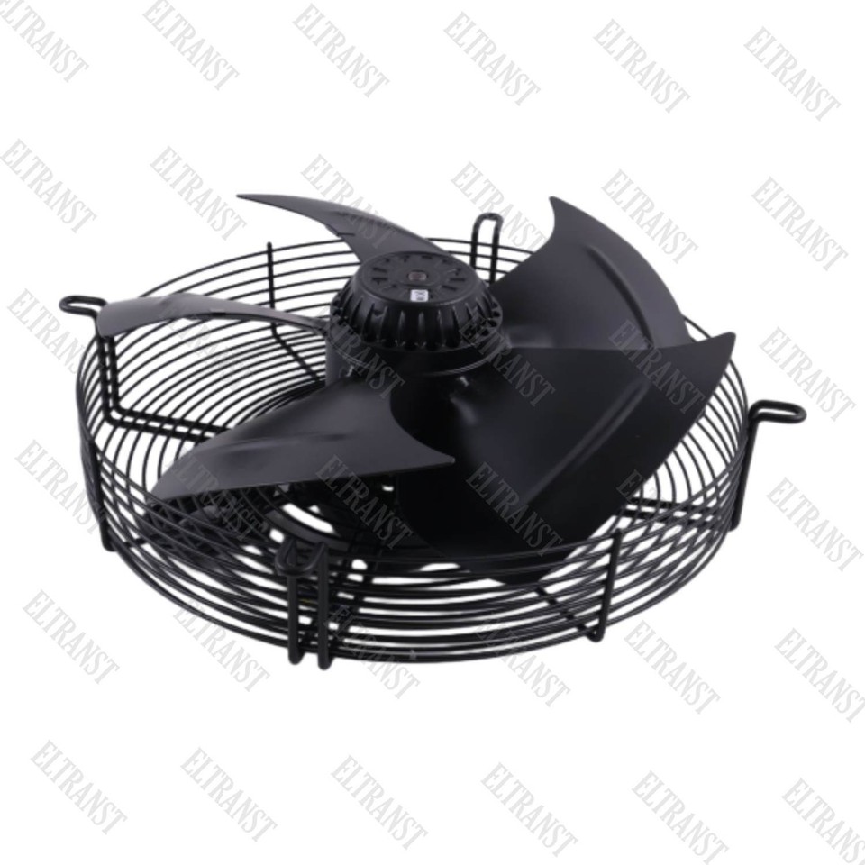 Aftermarket 1Phase 230V 50/60HZ Axial Fan R09R-3130HA-4M-3509 for ...