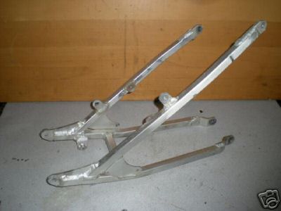 1998 Suzuki RM125 RM 125 Sub Frame | eBay