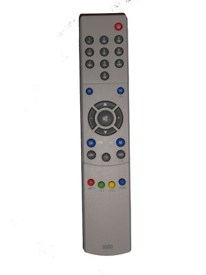 8500 Nordmende sinudyne Telecomando Originale Remote Control | eBay