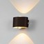 Modern LED Wall Lights Indoor Up Down Lamp Sconce Spot Home Bedroom ...