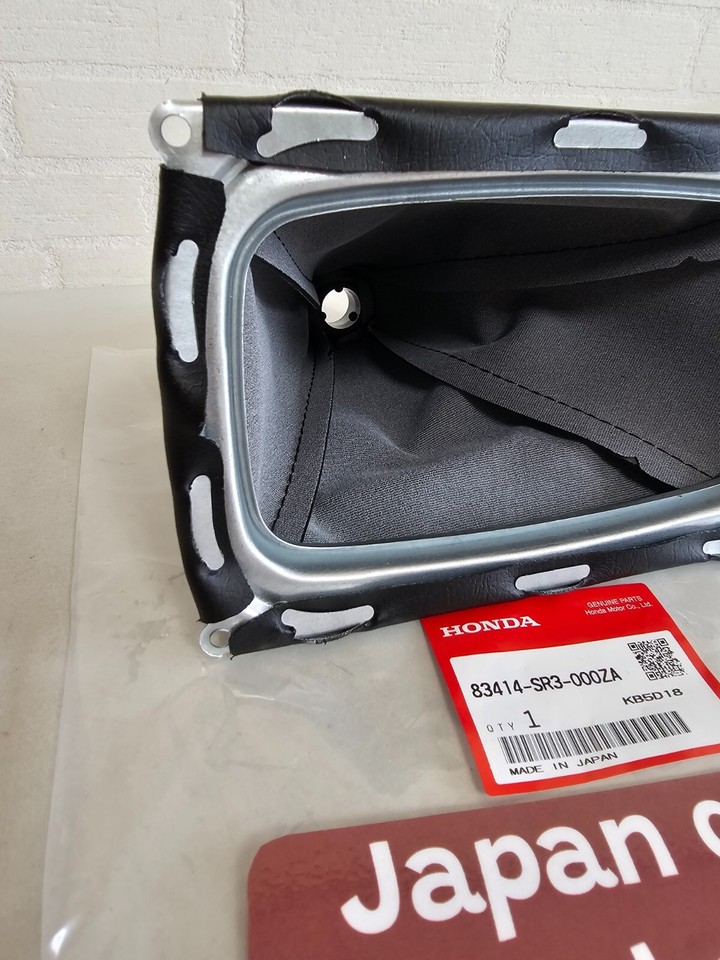 Genuine HONDA OEM ACURA INTEGRA DC2 94-01 CIVIC EG 92-95 Shift Change ...