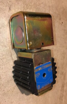 Sporlan MKC2, MKC-2 Coil Assembly 120 VAC 50/60 Hz 15W New (Fast ...