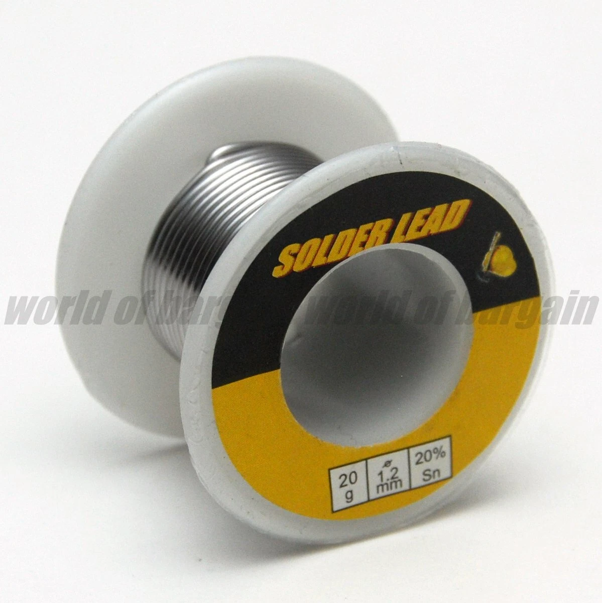 Leaded Solder