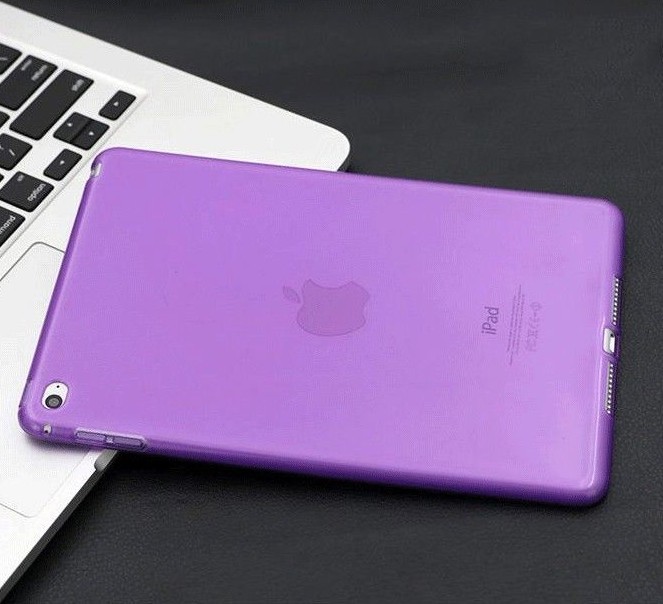 Ipad Mini Cases With Keyboard Purple
