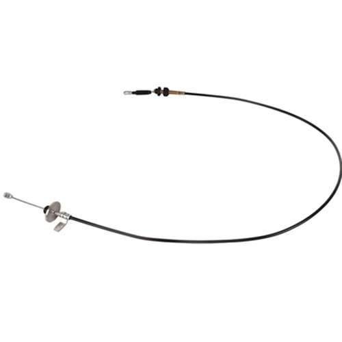 Clutch Cable 2342A019 Fit For Mitsubishi Mirage 2014-2021 / Mirage G4 ...