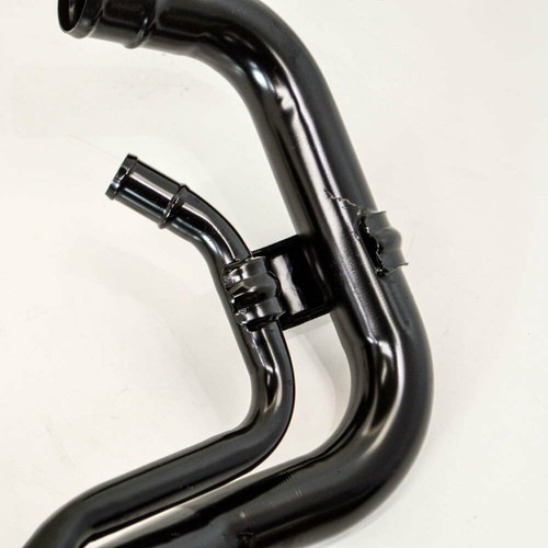 Volkswagen Crafter 2e Coolant Pipe Hose 2.5 Diesel 076121065A OEM for ...