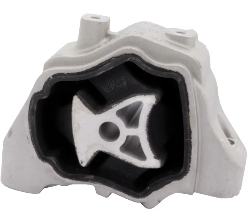 Rear ENGINE MOUNT for Land Rover Freelander 2 L359 2.0L 2.2L 3.2L 2007 ...