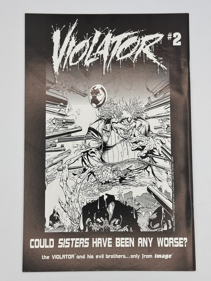 Spawn #21 Image Comics NM Copy Todd McFarlane Fast and Safe Shipping | eBay