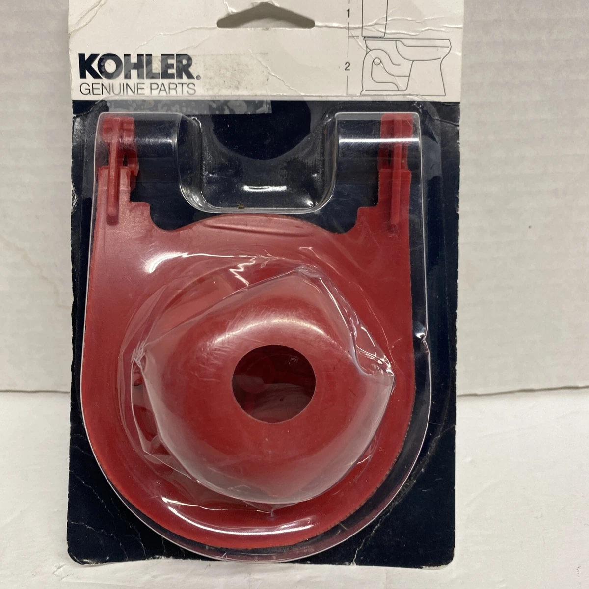 Toilet Flapper Kohler