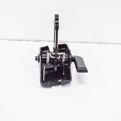 2013-2018 AUDI A3 8V Hood Release Lever Hook 8V0823480A | Genuine OEM ...