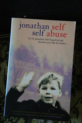 Self Abuse by Jonathan Self (Paperback, 2002) 9780743230971 | eBay
