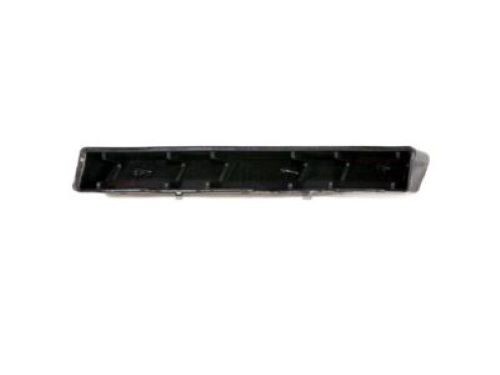 NEW OEM Hyundai 86518 2M300 Bumper Cover Mount Bracket Genesis Coupe 13 ...