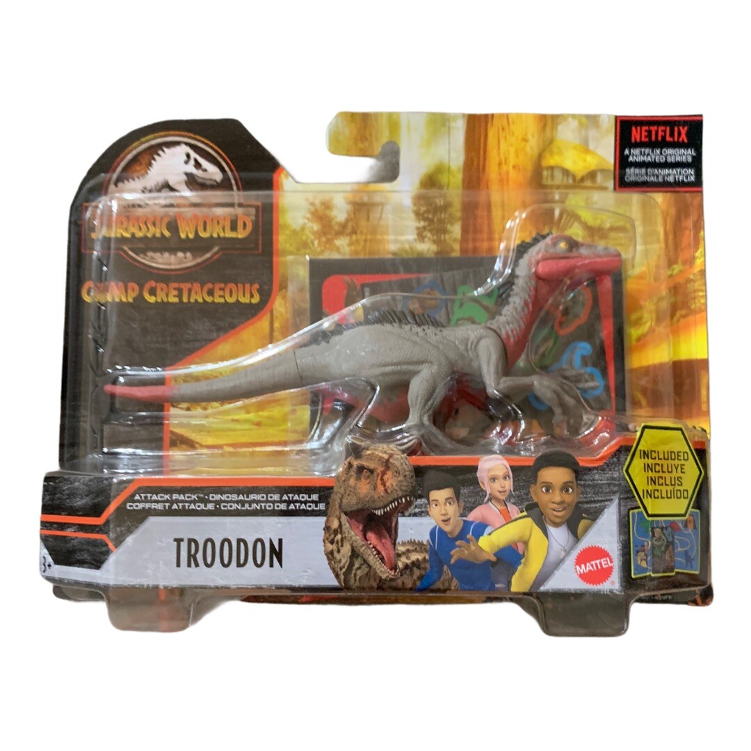 Troodon Jurassic Park Builder Troodon/Games | Jurassic Park Wiki
