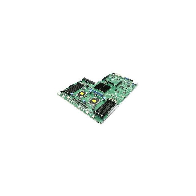 Dell POWEREDGE R720 Motherboard System Board 020HJ for sale online | eBay