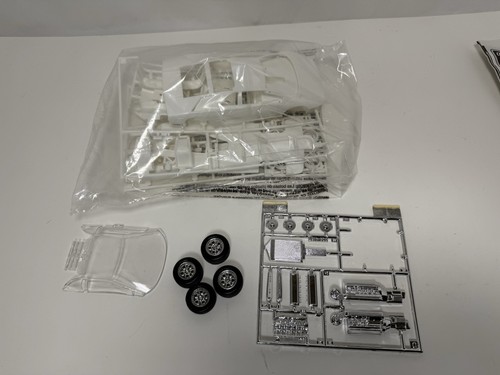 AMT Lamborghini Diablo And Countach Model Car Kit 8078 | eBay