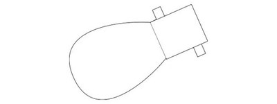 Genuine Mercedes-Benz Bulb 000000-008150 | eBay